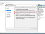 Authentication Web Filtering Proxy