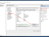 Authentication Web Filtering Proxy