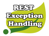 Exception Handling For Rest With Spring Using Exceptionhandler And