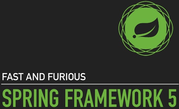 Spring 5 Framework with Reactive Programming - Dinesh on Java