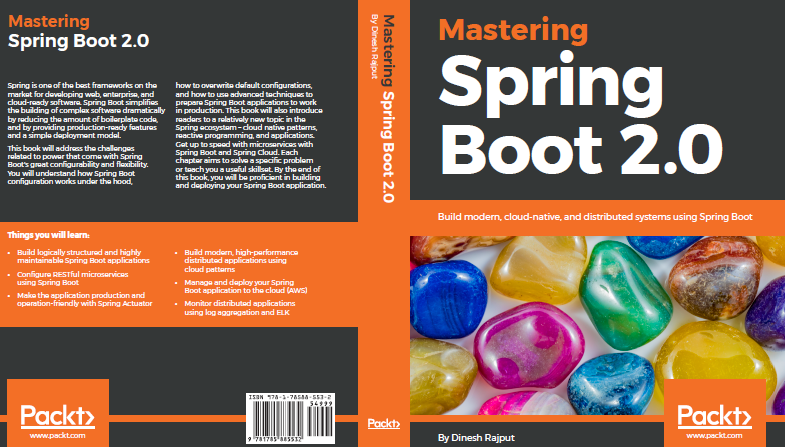 Spring Boot Spring Data Solr Configuration Example Dinesh On Java
