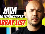 Creating The Java Arraylist Data Structure Dino Cajic