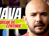 Java Break Vs Continue Dino Cajic