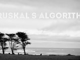 Kruskal S Algorithm Visually Explained Dino Cajic
