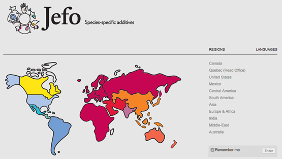 Jefo Nutrition - Direct Impact Solutions