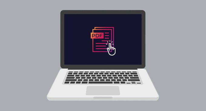 Why Can't I View PDFs? - Direct Impact Solutions