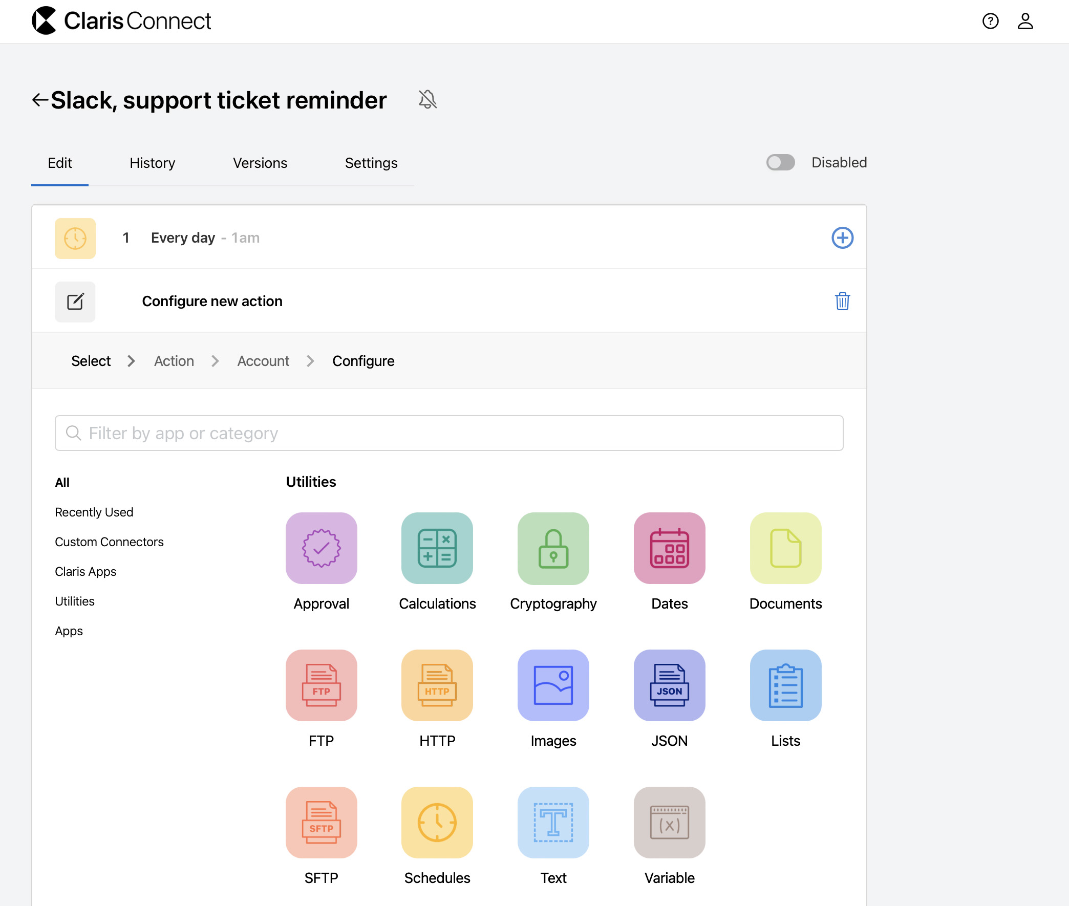 Harness the Power of Claris Connect in 3 Steps - Direct Impact Solutions