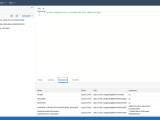 Generate Application From Datasource Eclipse Dirigible Documentation