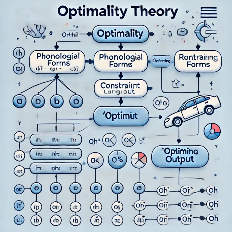 Understanding Optimality Theory in Linguistics: A Guide to Language ...
