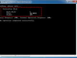 Using Diskpart To Initialize Disk Into Mbr Gpt Format