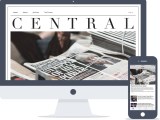 React Native Drupal Publishing Platform Div