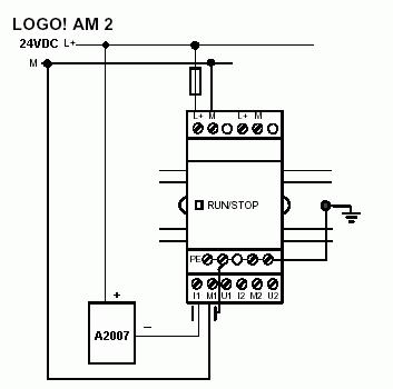 Siemens Logo Plc Wiring Diagram » Wiring Boards