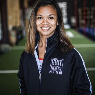 Anna Landry Loves Talking All Things Obstacle Course Racing