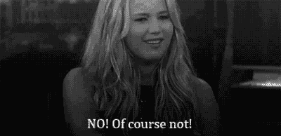 QT: Running Science Isn't Always Black and White