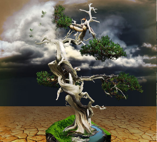 20 Useful Graphic Illustration Tutorials in 3D Style - DJ Designer Lab