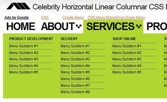 Most Important CSS Resources and Downloads for Web Designers - DJ ...