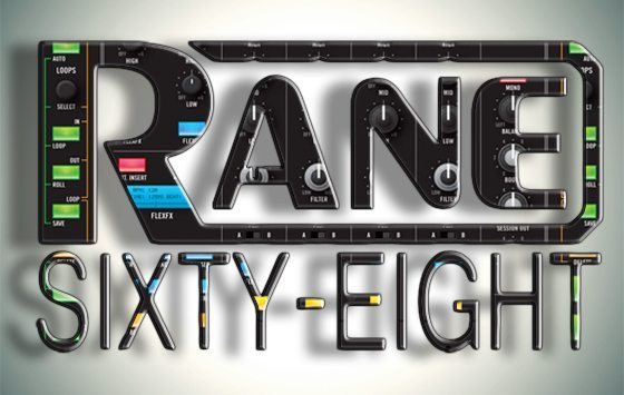 Rane 68 – Todo lo que necesitas saber | dj tech tools en español