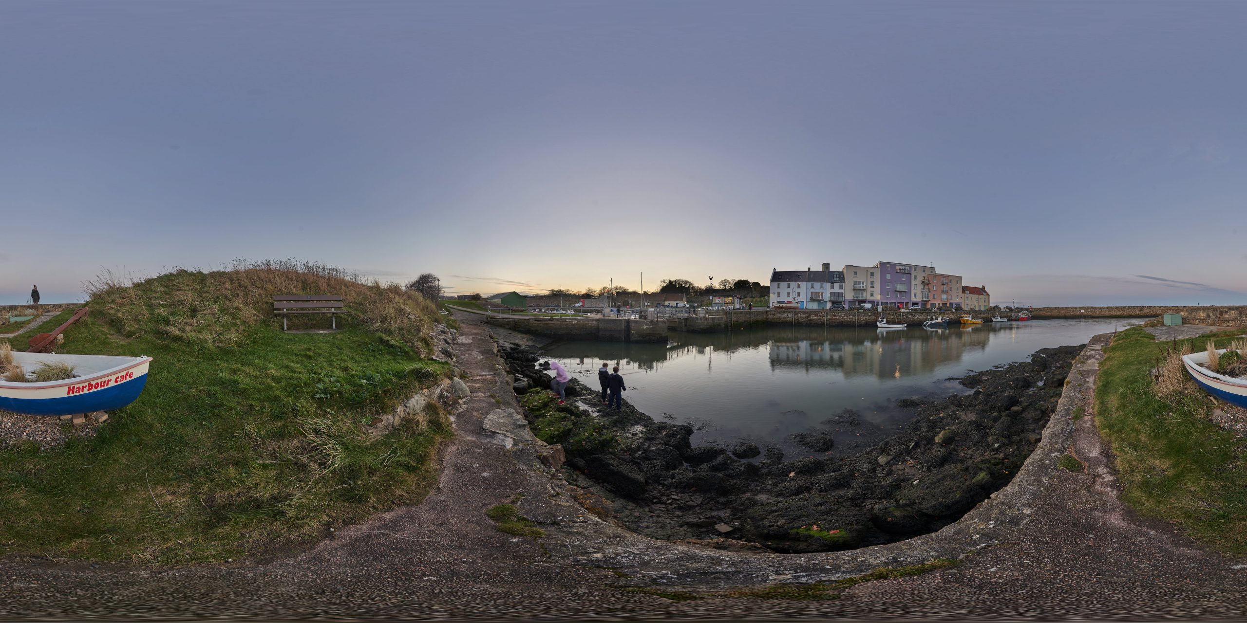 Daniel K. L. Oi Photography | Landscape and Panoramic Specialist in Glasgow