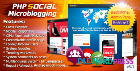 Download Parallax Pro V1 3 3 Studiopress Free Dlewordpress