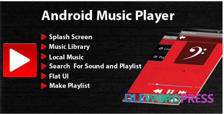 Download Android Music Player Free Dlewordpress