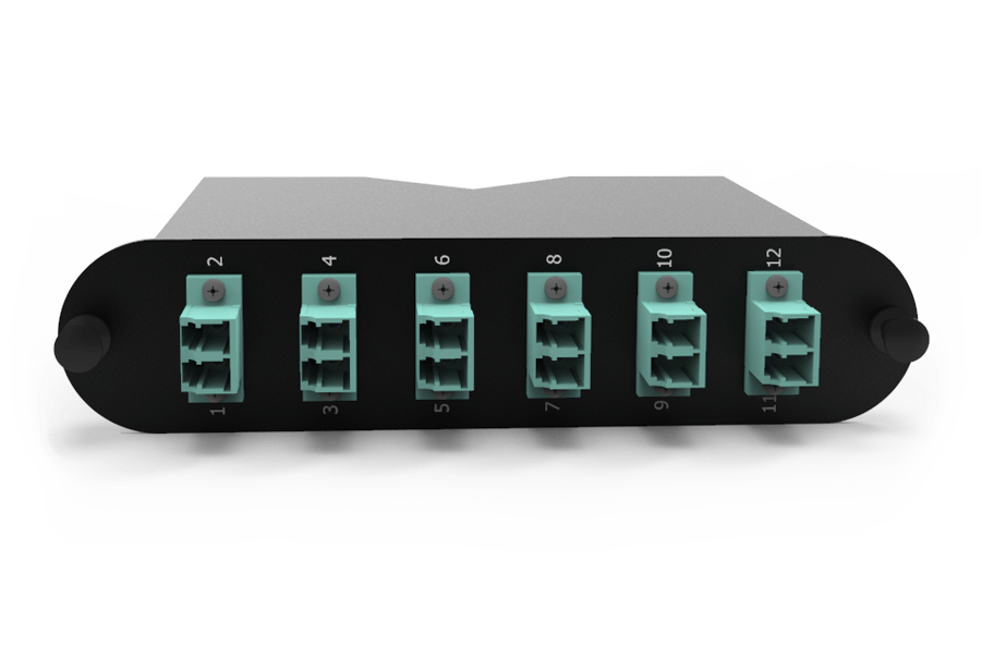 MTP® Modules - DMSI