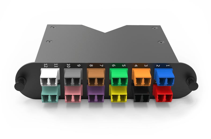 MTP® Modules - DMSI