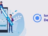 Ionic App Development Company In Ahmedabad India Ionic Mobile App