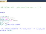 Sql Server Create Table Cabinets Matttroy