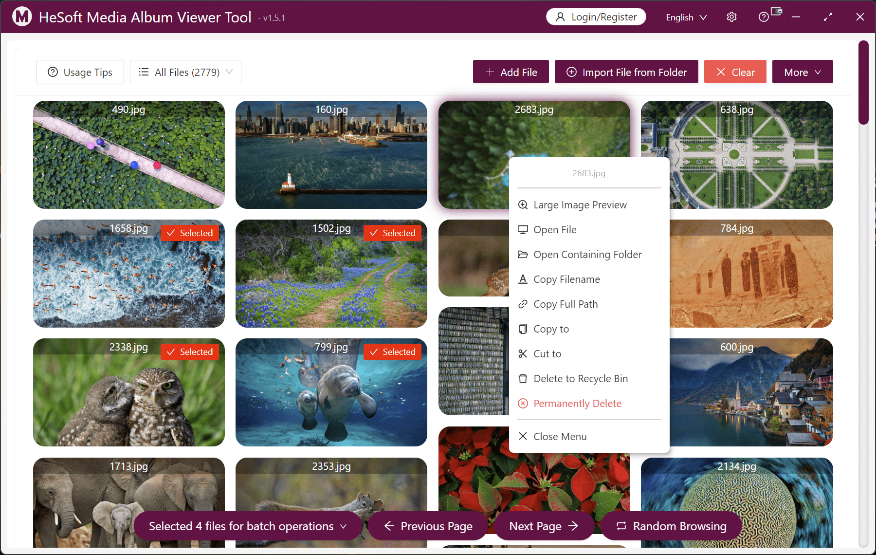 Document Batch Processing Tool Docbatchtool