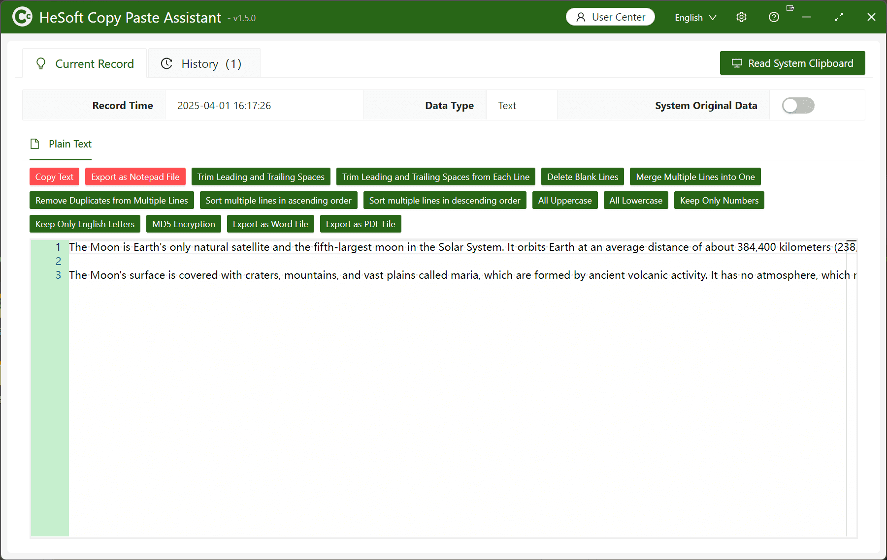 Document Batch Processing Tool Docbatchtool