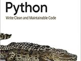 Robust Python Write Clean And Maintainable Code Pdf Docdroid