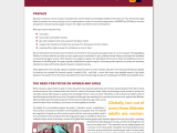 Concept Note Template How To Write With Samples