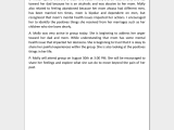 18 Free Dap Notes Examples Templates Docformats