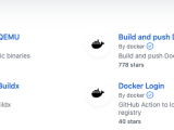 Docker V2 Github Action Is Now Ga Docker