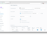 Multi Stage Builds Docker