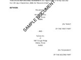 Share Repurchase Agreement India Legal Templates Agreements