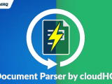 Document Parser Features