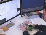 Astragraphia S Digital Form Processing Solution Solutions For