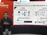 Astragraphia Partners With Microsoft And Kodak Alaris Strengthen