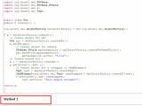 Docx4java Aka Docx4j Openxml Office Documents In Java Blog Archive