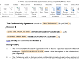 Docx4java Aka Docx4j Openxml Office Documents In Java