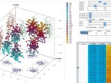 3d Scatter Plot For Ms Excel