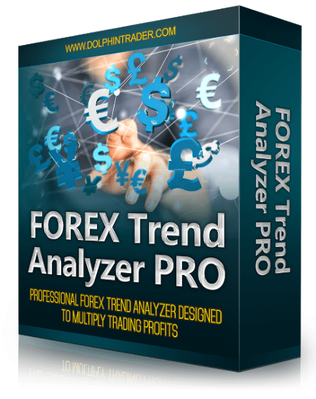 Forex Trend Analyzer PRO System