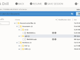 Disk Drill Data Recovery Loconet