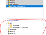 Develop Micropython Application Using Microdot Donskytech