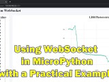 Using Websocket In Micropython A Practical Example