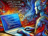 Utf8 Encode Utf8 Decode Replacement Modern Php Encoding Alternatives