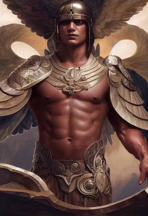 Erzengel Raphael bedeutung - jetzt - großen Heiler spüren 44