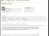 Google Play Store Developer Console Airportleo
