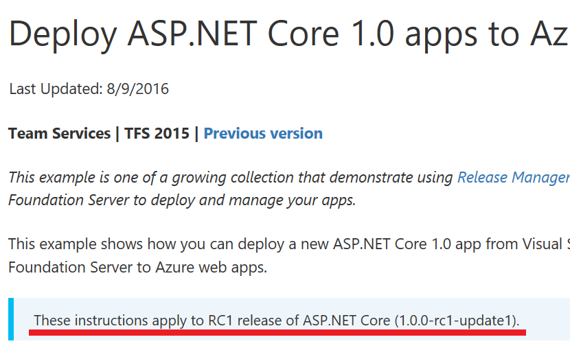Deploy Aspnet Core 10 Rtm To Azure App Service Dotnet Catch Blogging Net C And Devops